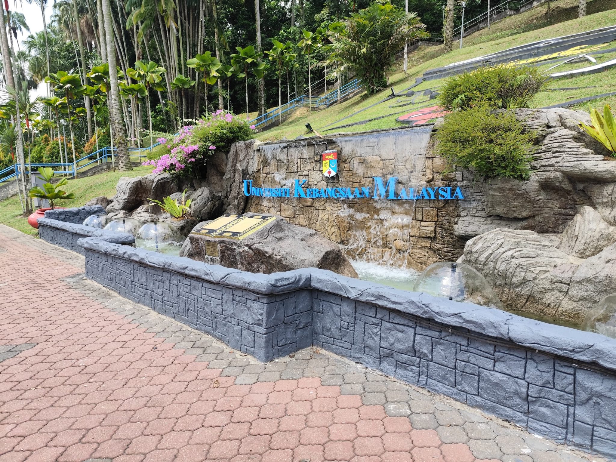 Art & Heritage – Sustainability@UKM