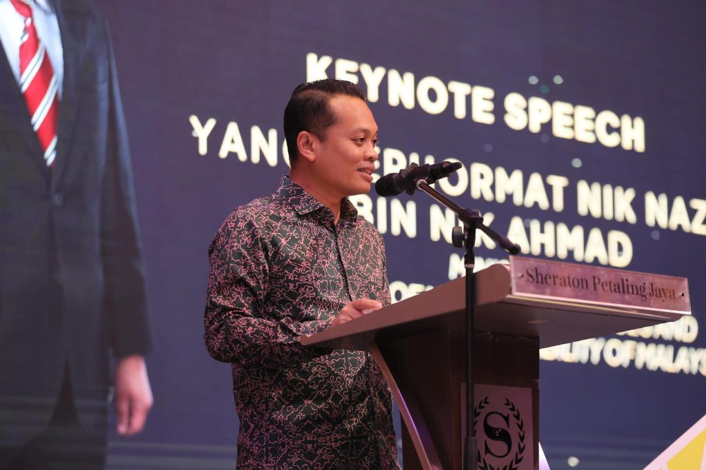 Sustainability@UKM – Universiti Kebangsaan Malaysia