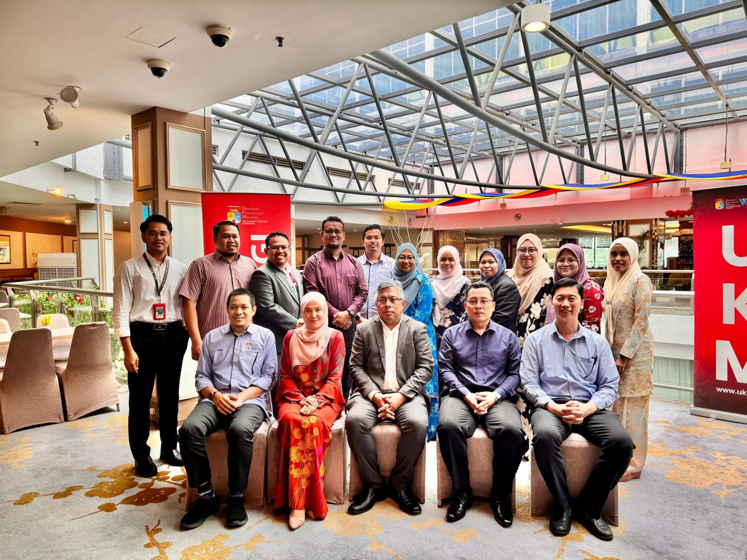 Sustainability@UKM – Universiti Kebangsaan Malaysia