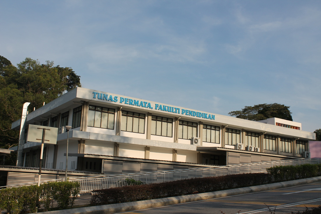 Energy and Climate Change (EC) – Sustainability@UKM