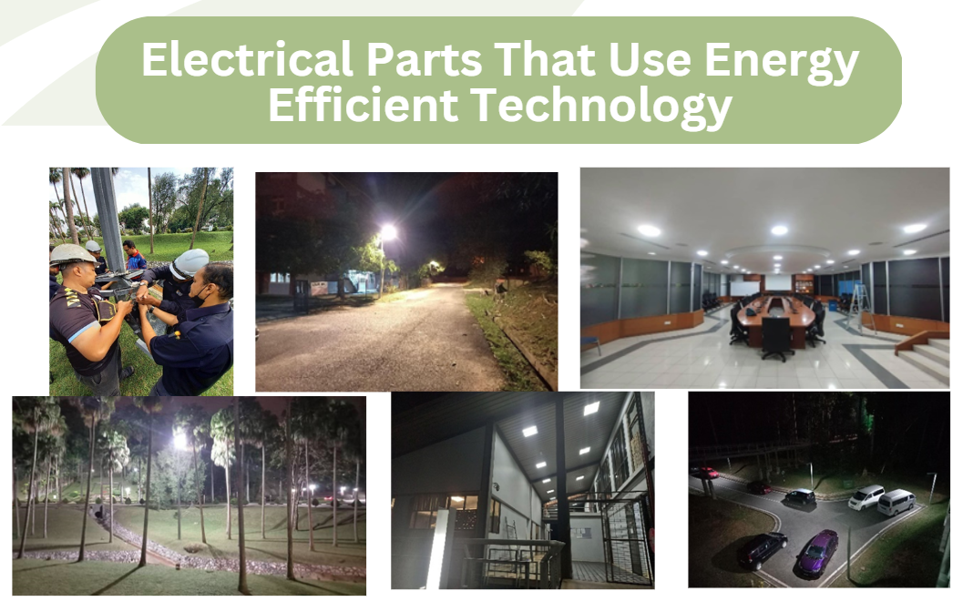 Energy and Climate Change (EC) – Sustainability@UKM