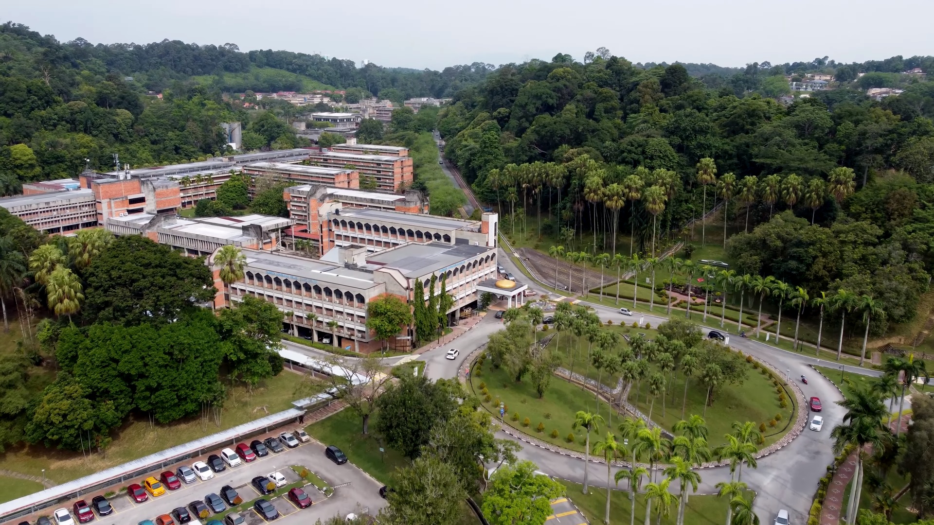 Equality, Diversity and Inclusion Committee – Sustainability@UKM