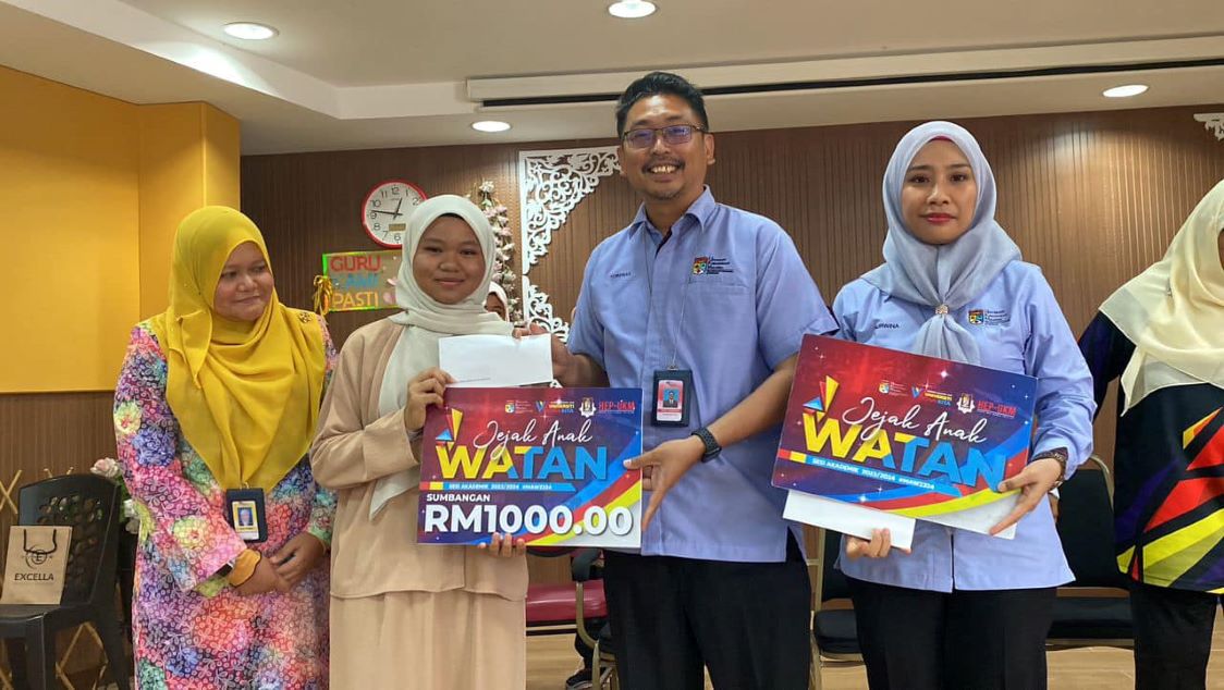 SDG 10 – Reduced Inequalities – Sustainability@UKM