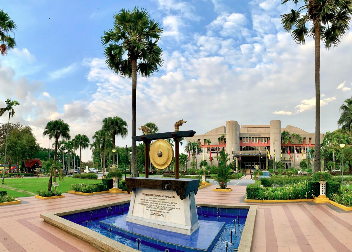 SDG 11 – Sustainable Cities and Communities – Sustainability@UKM