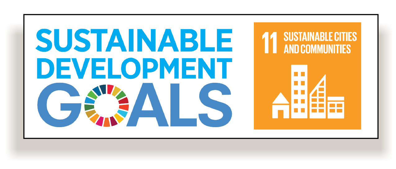 SDG 11 – Sustainable Cities and Communities – Sustainability@UKM