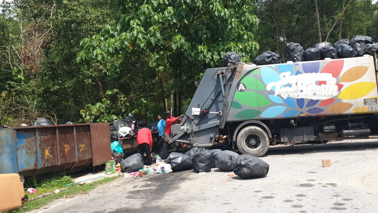 SDG 12 – Responsible Consumption and Production – Sustainability@UKM