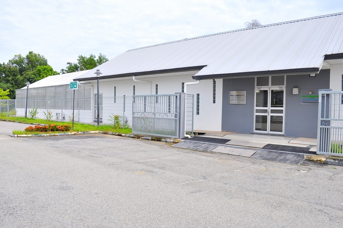 SDG 13 – Climate Action – Sustainability@UKM