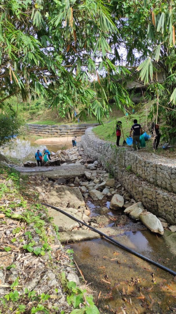 SDG 14 – Life Below Water – Sustainability@UKM