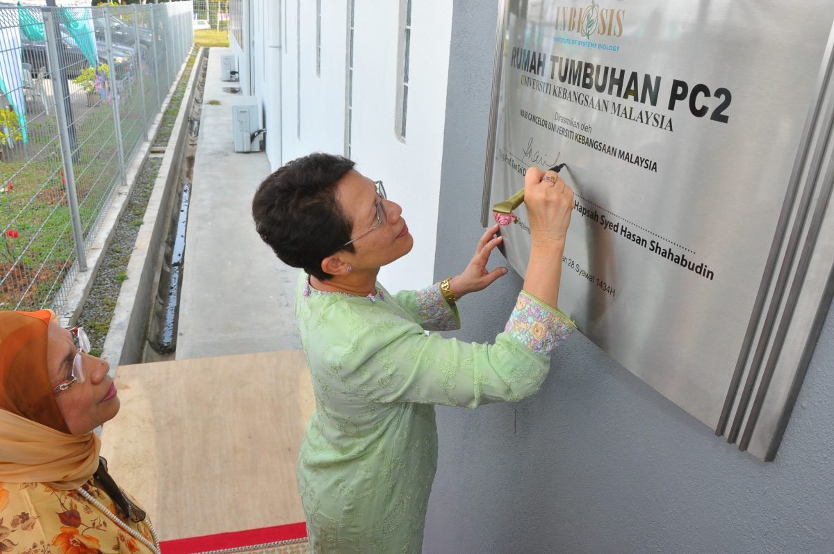 SDG 15 – Life On Land – Sustainability@UKM