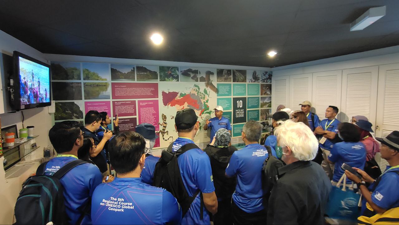 SDG 17 – Partnerships for the goals – Sustainability@UKM