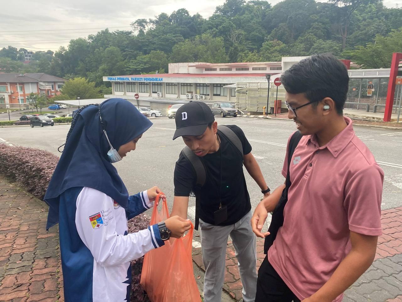 SDG 2 – Zero Hunger – Sustainability@UKM