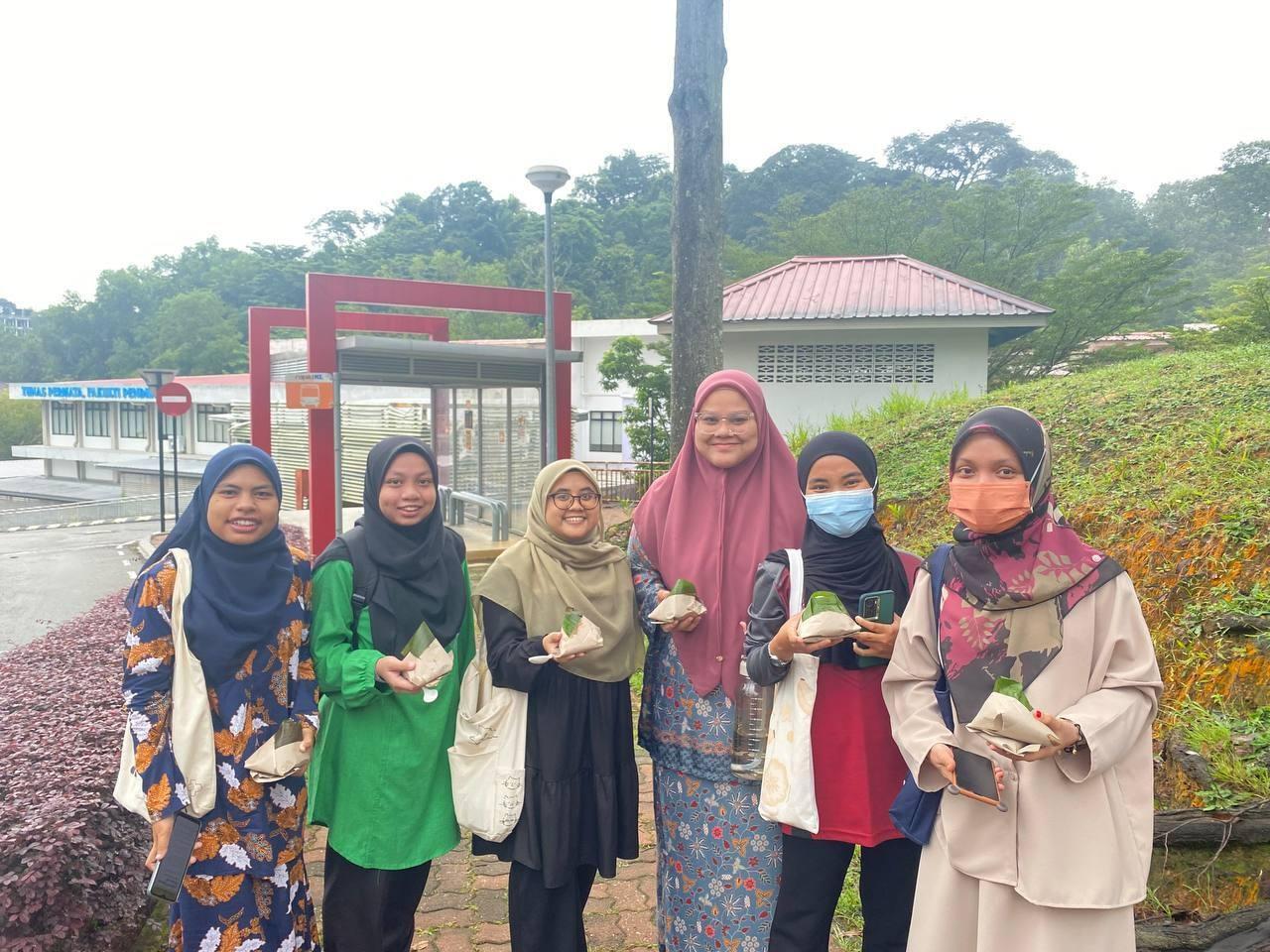 SDG 2 – Zero Hunger – Sustainability@UKM