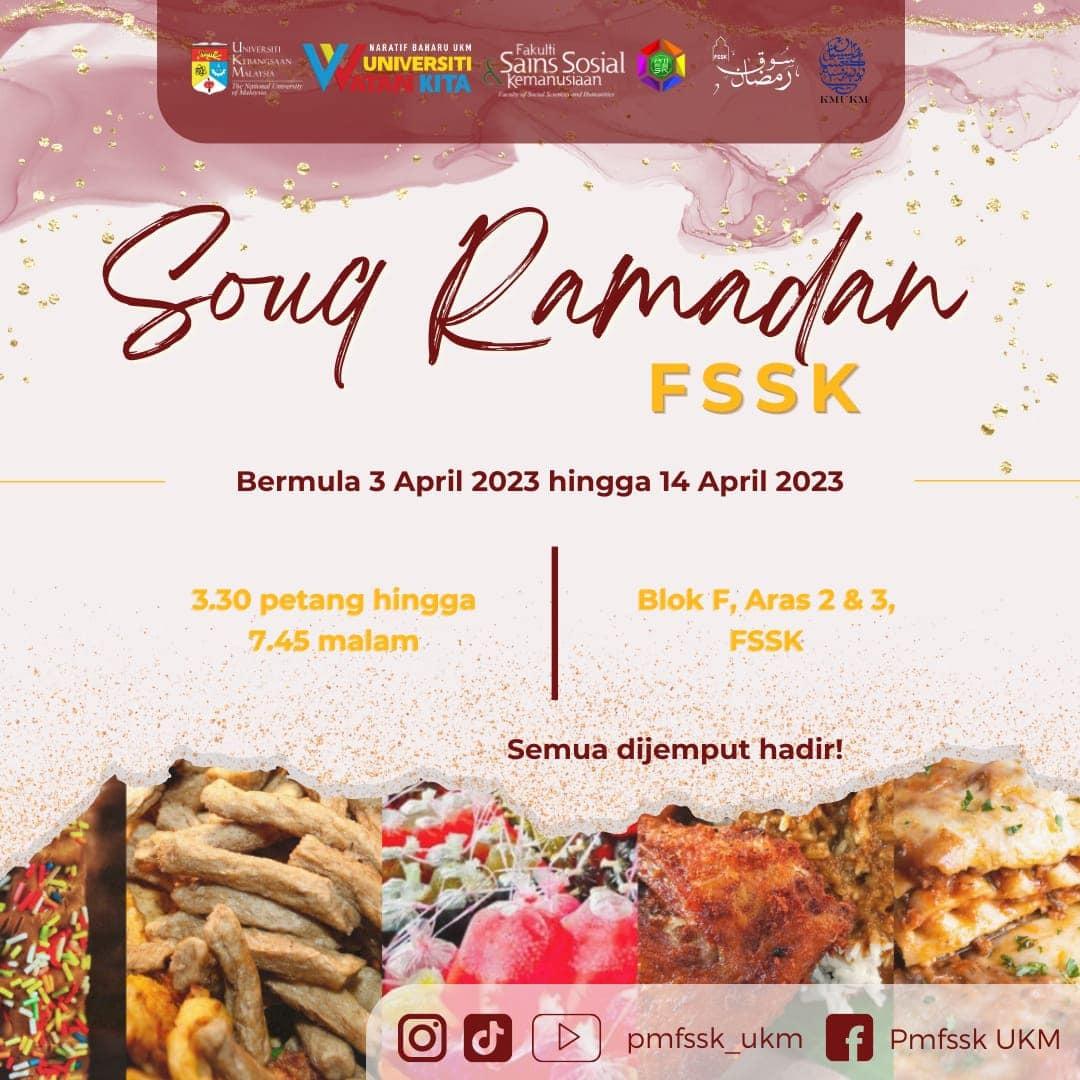 SDG 2 – Zero Hunger – Sustainability@UKM