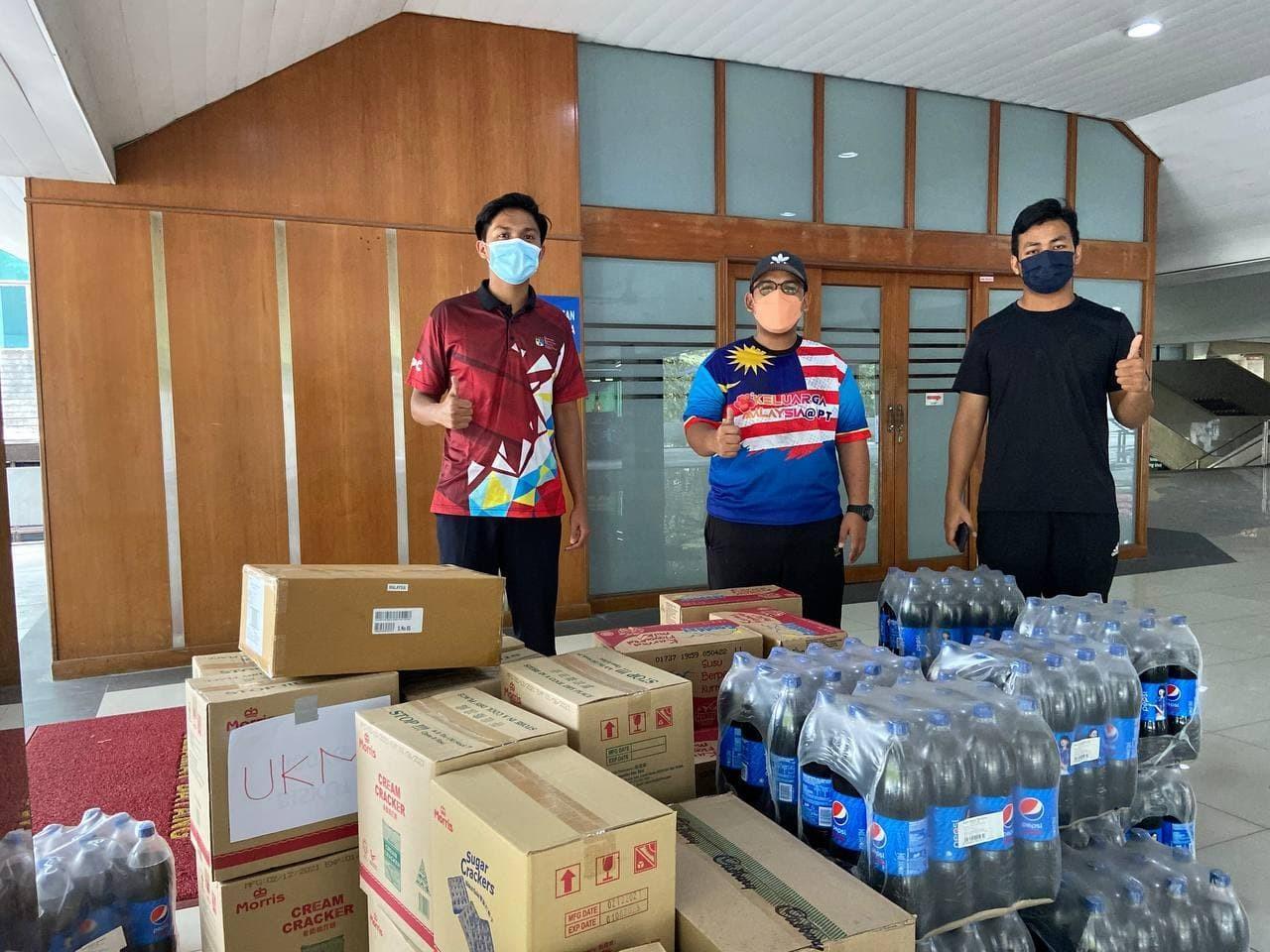 SDG 2 – Zero Hunger – Sustainability@UKM