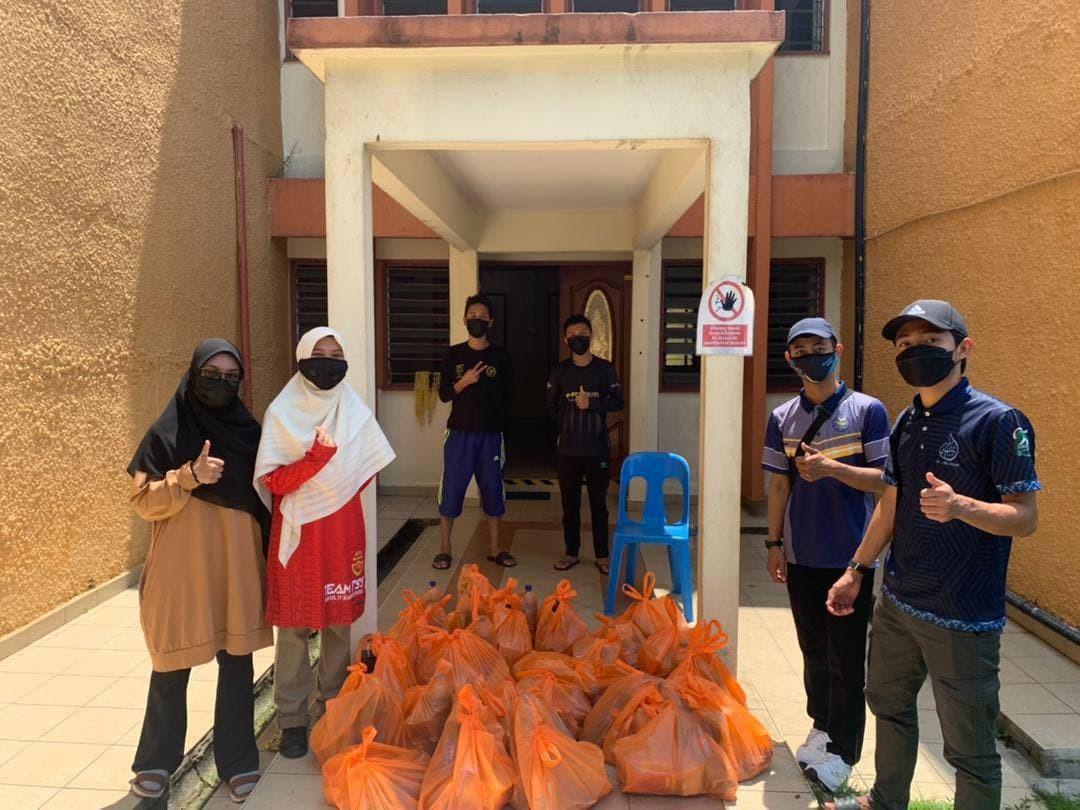 SDG 2 – Zero Hunger – Sustainability@UKM