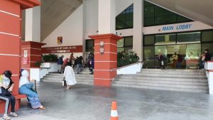 SDG 3 – Good Health and Well-being – Sustainability@UKM