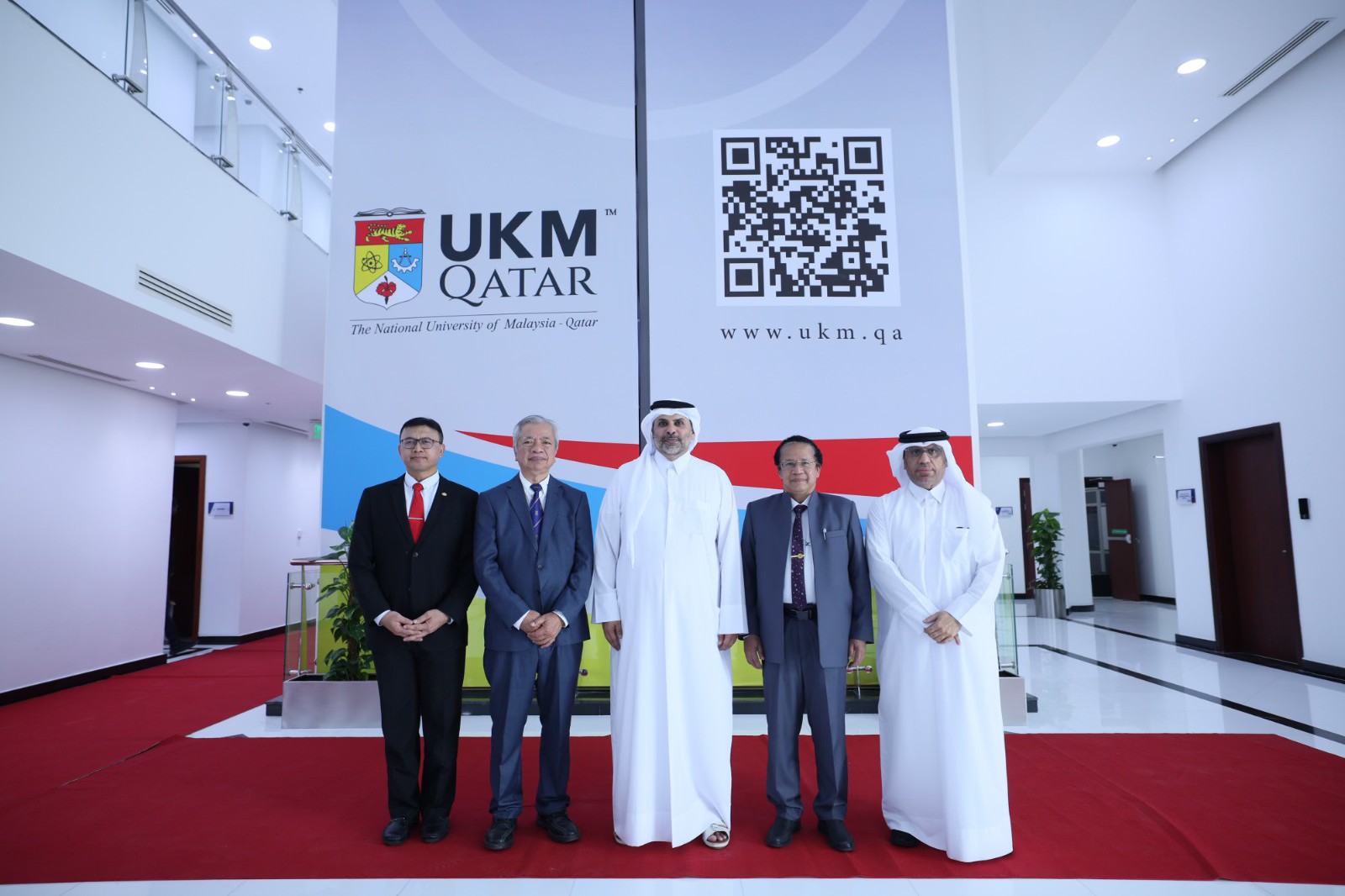 SDG 4 – Quality Education – Sustainability@UKM