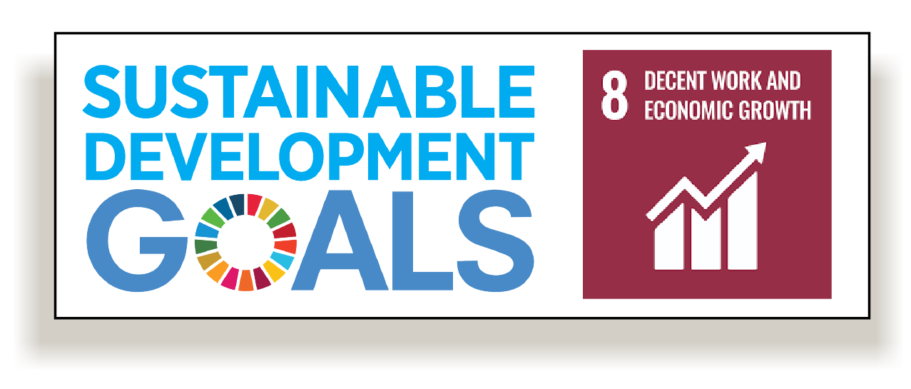 SDG 8 – Decent Work and Economic Growth – Sustainability@UKM