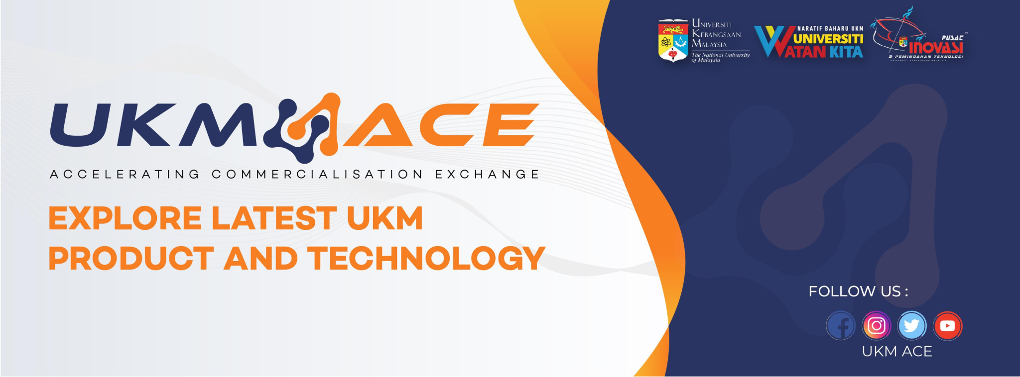 SDG 9 – Industry, Innovation and Infrastructure – Sustainability@UKM