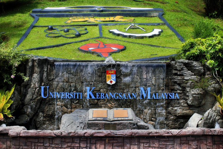 Setting and Infrastructure (SI) – Sustainability@UKM