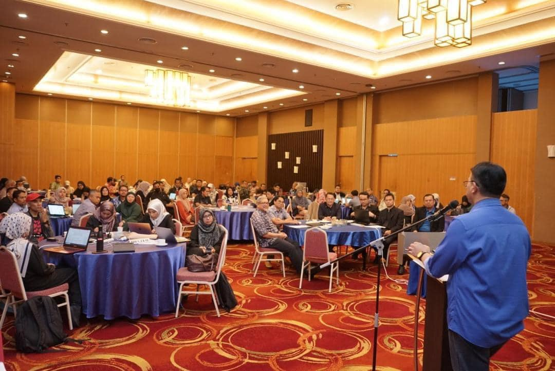 Sustainable Development Goals (SDG) Workshop – Sustainability@UKM