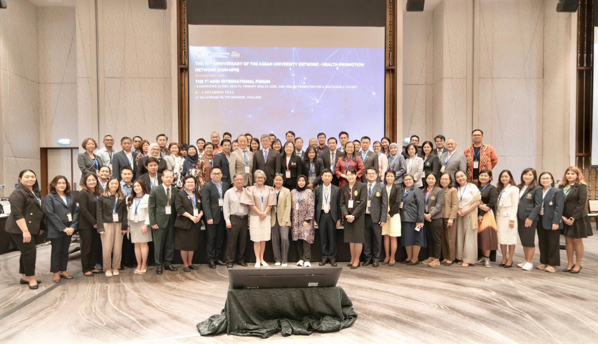 UKM Recognized in the HURS Ranking – Sustainability@UKM