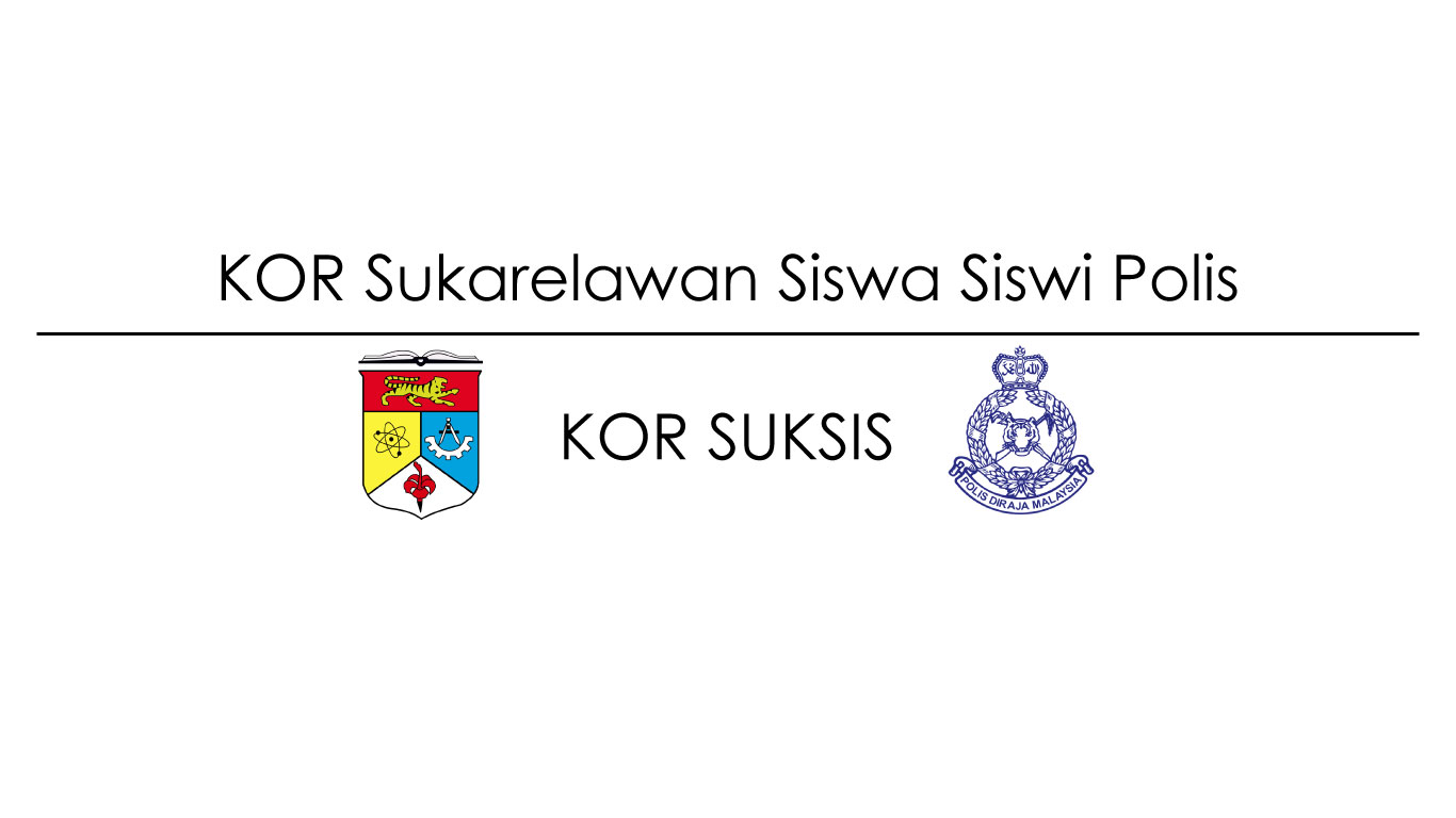 KOR SUKSIS | Pusat Kesatria Universiti UKM
