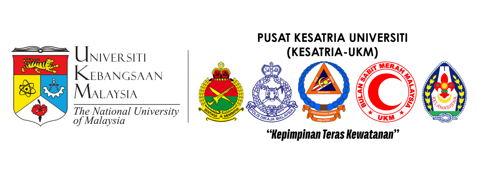 Visi, Misi & Matlamat | Pusat Kesatria Universiti UKM