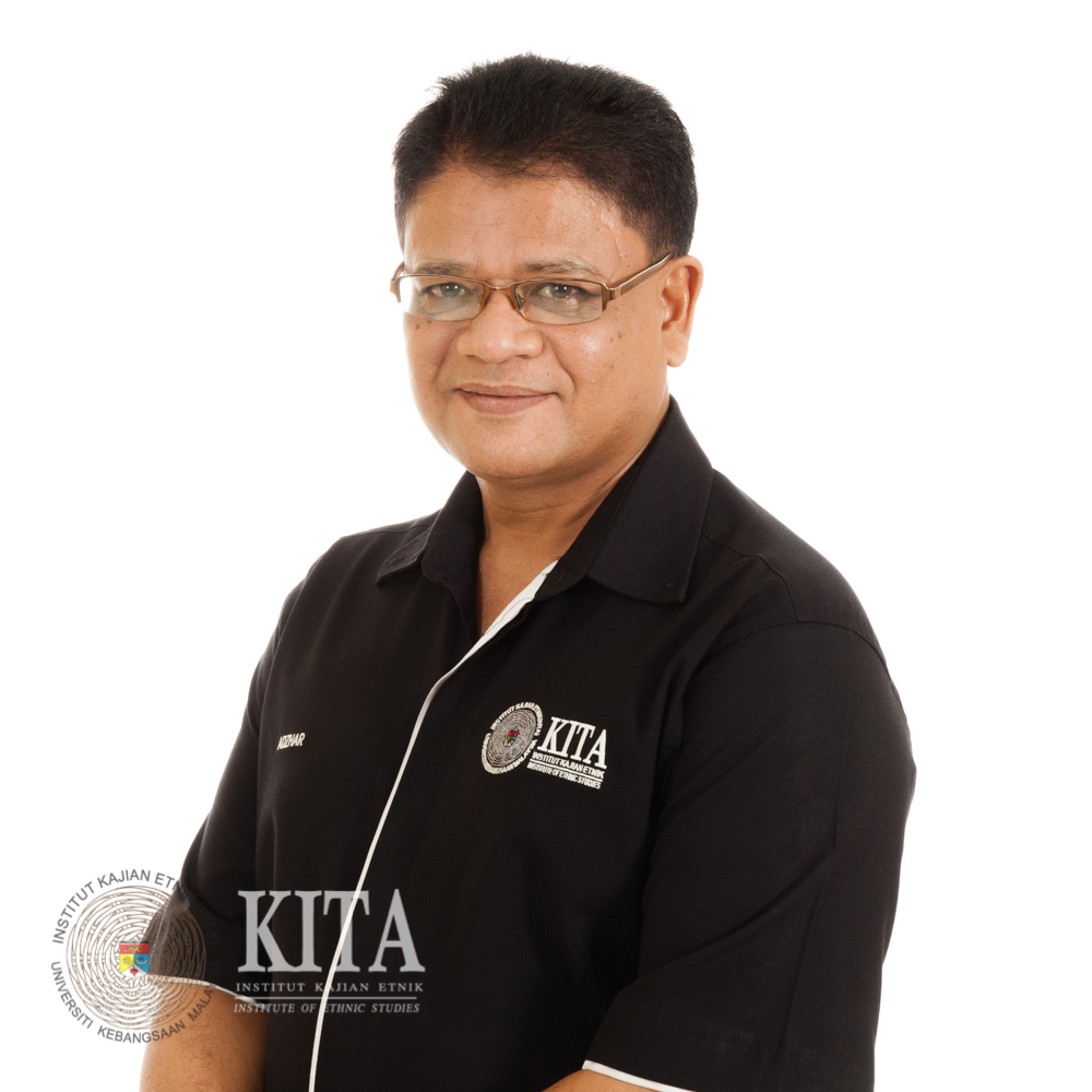 Selamat Bersara En. Adzhar, 10 Mei 2020 | INSTITUT KAJIAN ETNIK ...