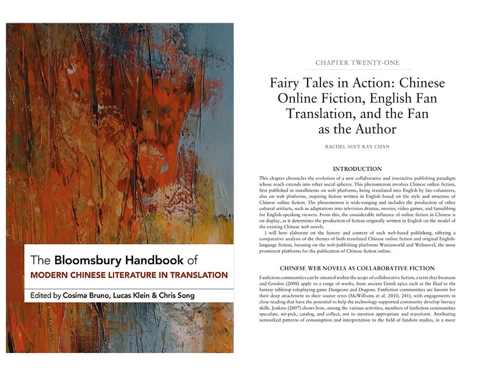 New publication by KITA Research Fellow, 25 April 2024 | INSTITUT ...