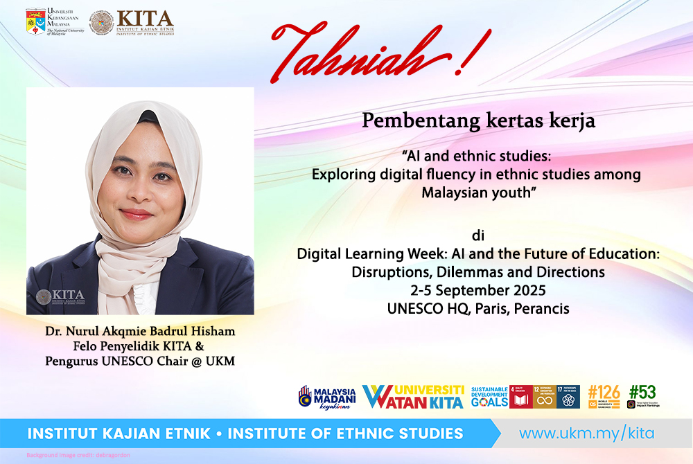 Digital Learning Week @ UNESCO HQ, Paris, 2-5 September 2025 | INSTITUT ...