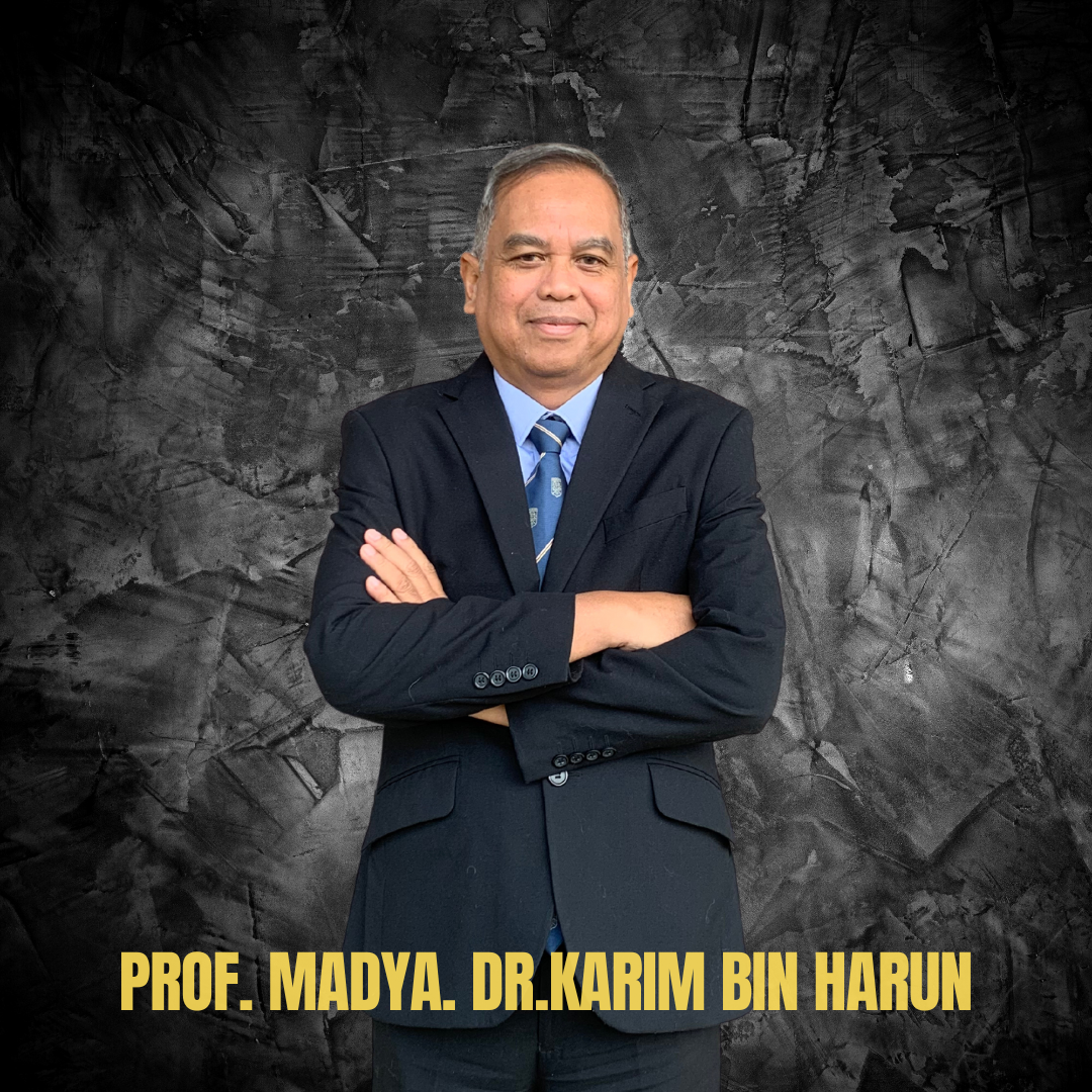 Pentadbiran Kolej Ibrahim Yaakub | Kolej Ibrahim Yaakub