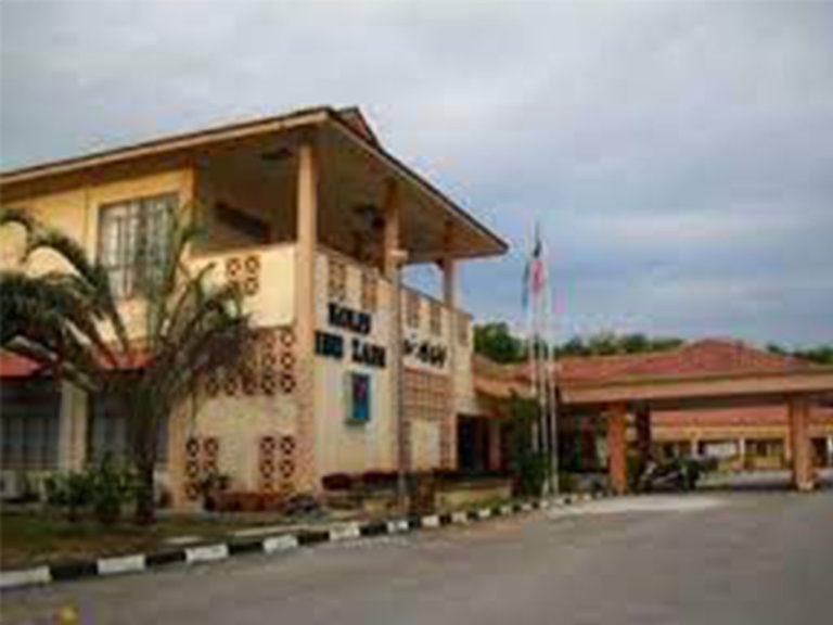 About Us – Kolej Ibu Zain (KIZ) UKM