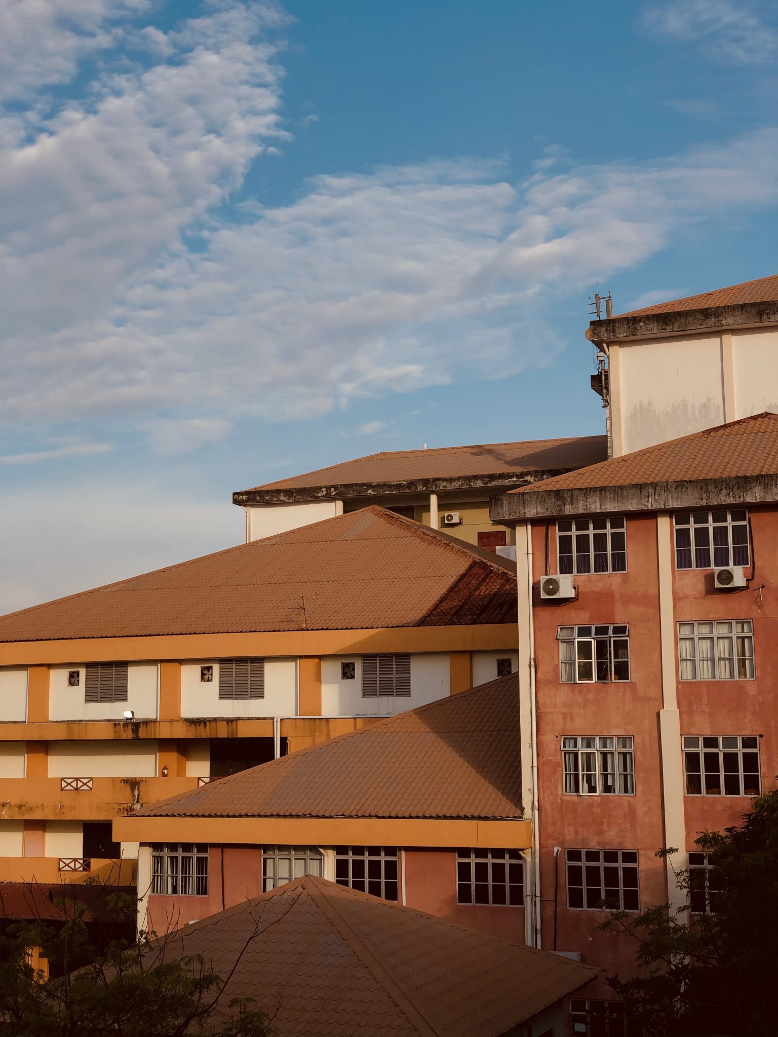 KEMUDAHAN – KOLEJ KERIS MAS