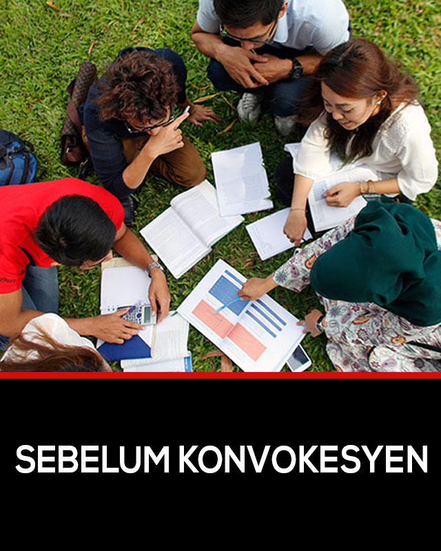 KONVOKESYEN UKM – UKM CONVOCATION