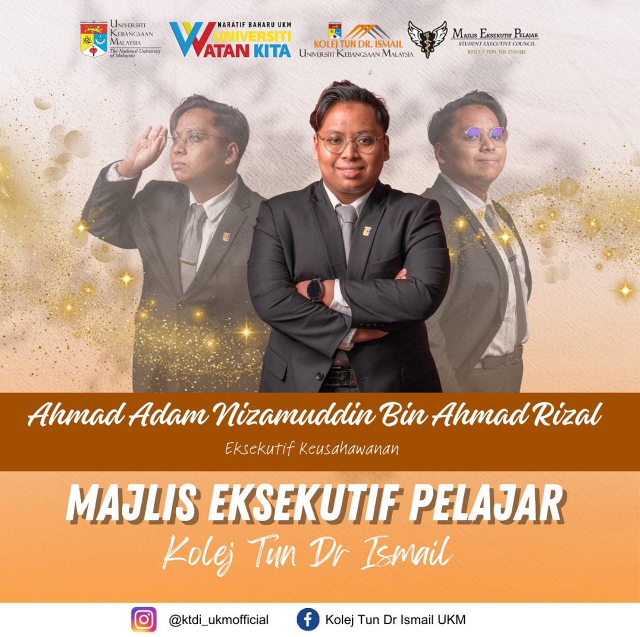 MEP – Kolej Tun Dr Ismail