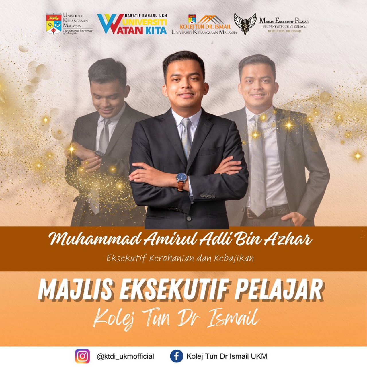 MEP – Kolej Tun Dr Ismail