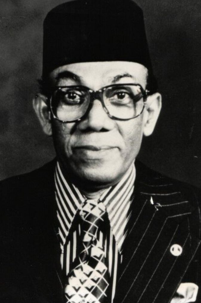 SEJARAH | KOLEJ TUN SYED NASIR