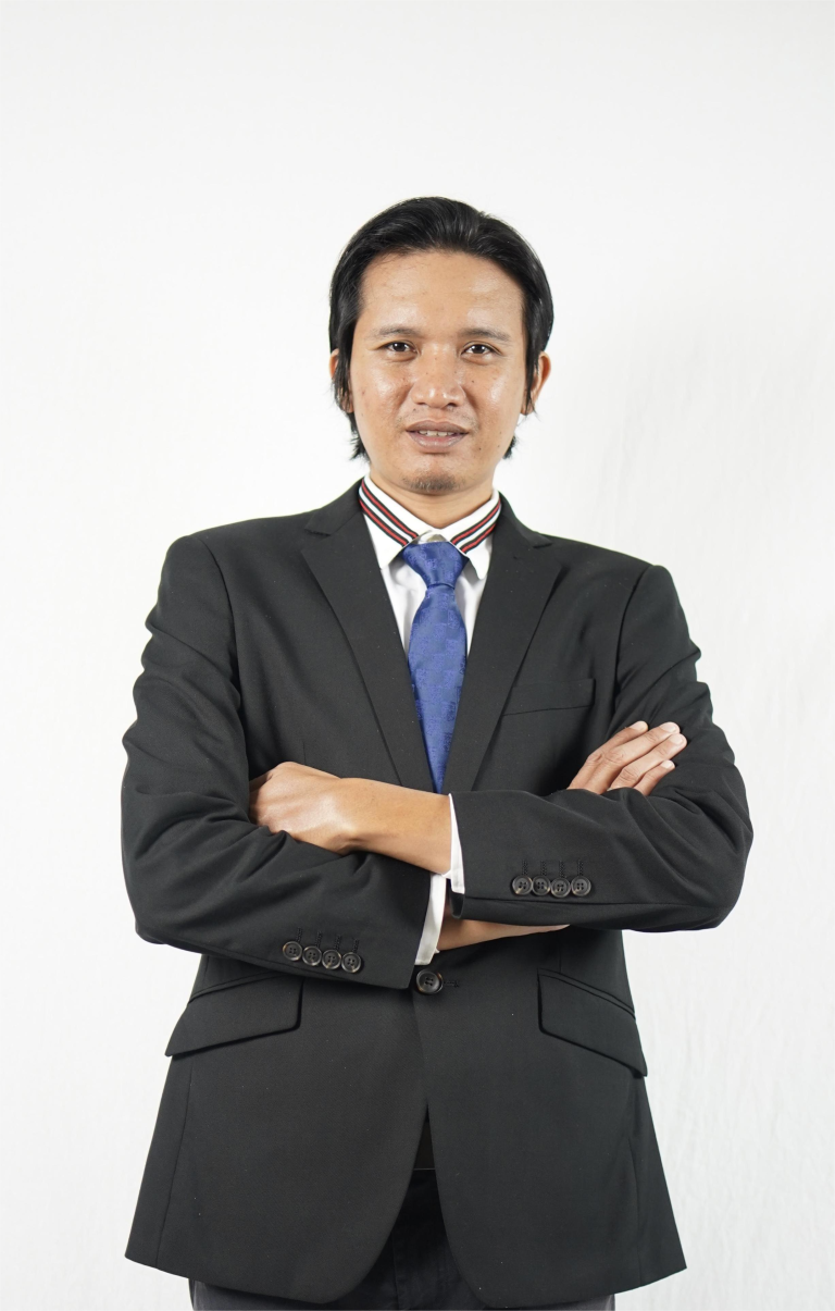 PENTADBIRAN | KOLEJ TUN SYED NASIR
