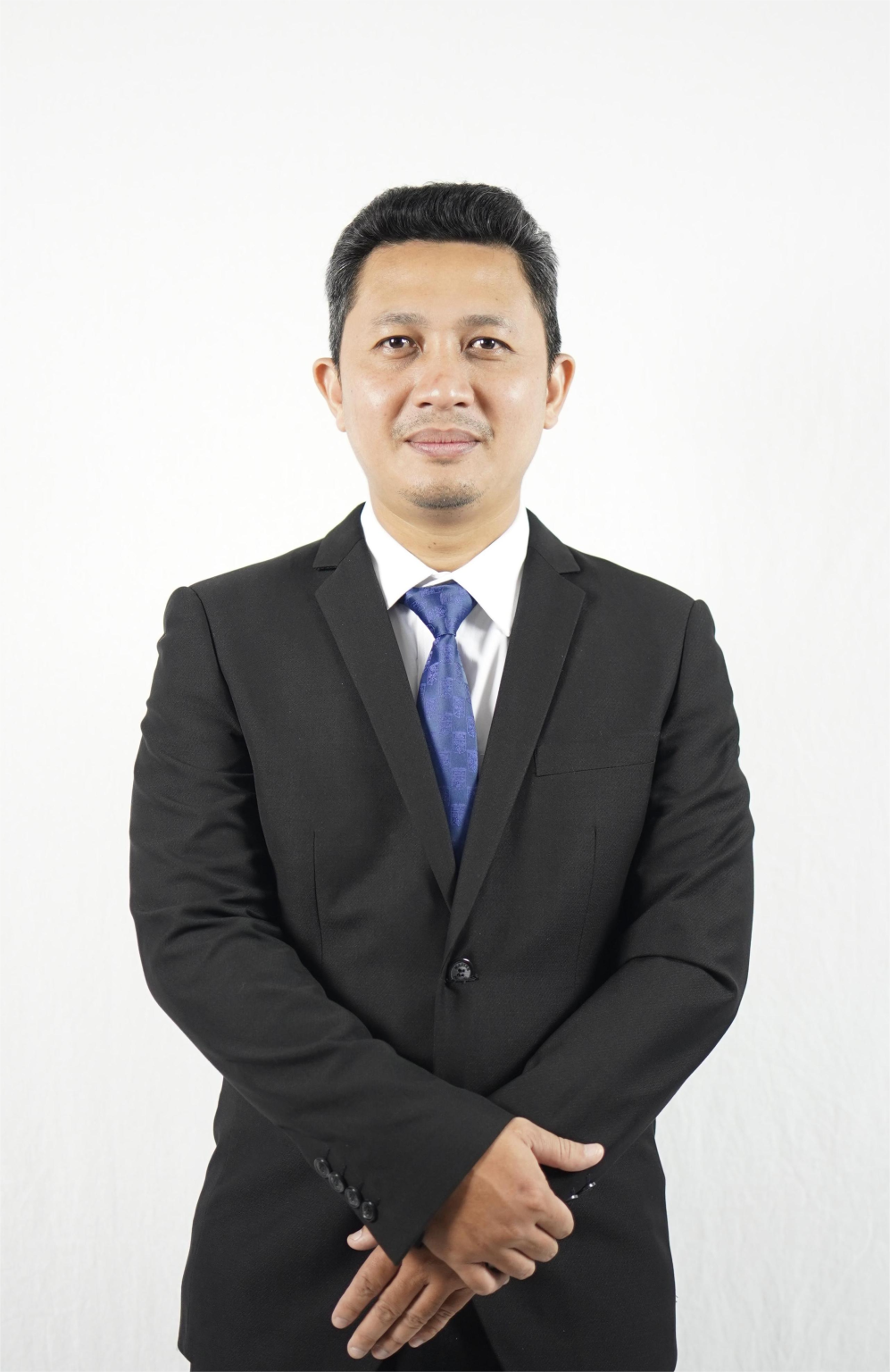 PENTADBIRAN | KOLEJ TUN SYED NASIR