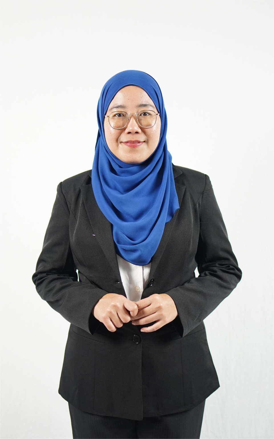 PENTADBIRAN | KOLEJ TUN SYED NASIR
