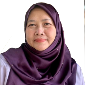 Aini Aman – MPOB-UKM ENDOWMENT CHAIR