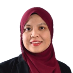 Rafizah Mazlan – MPOB-UKM ENDOWMENT CHAIR