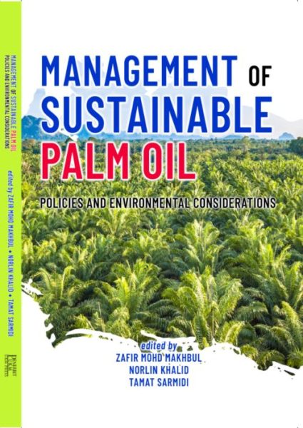Management of Sustainable Palm Oil