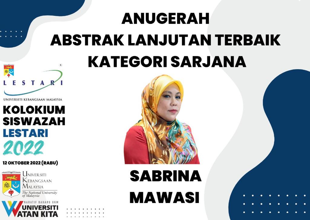 Kolokium Siswazah LESTARI 2022 | LESTARI UKM