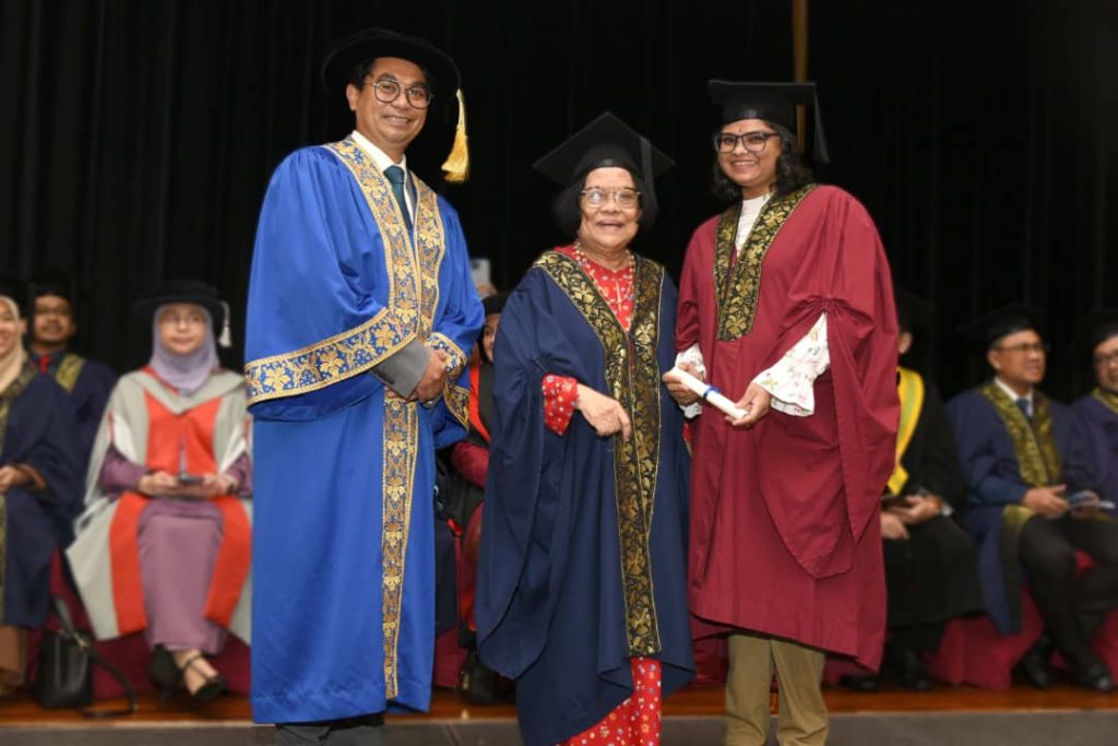 News Faculty of Medicine UKM News