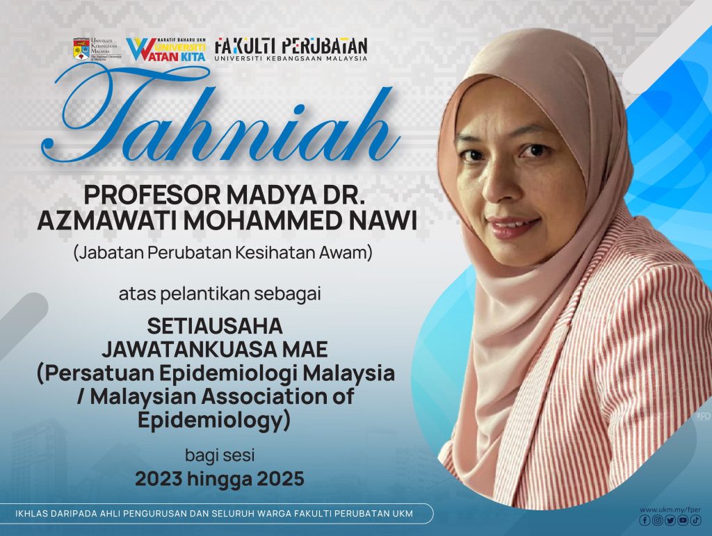 News Faculty of Medicine UKM News