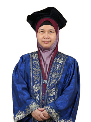 Former Deans - Faculty of Medicine UKM