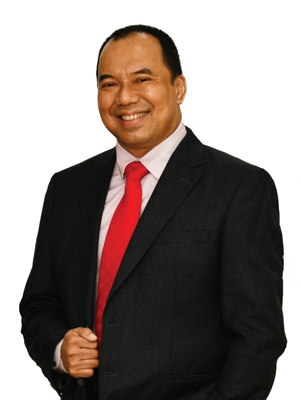 Organisasi - Fakulti Perubatan UKM