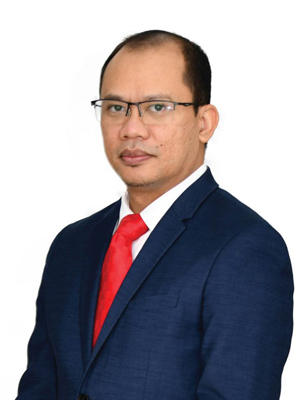 Organisasi - Fakulti Perubatan UKM